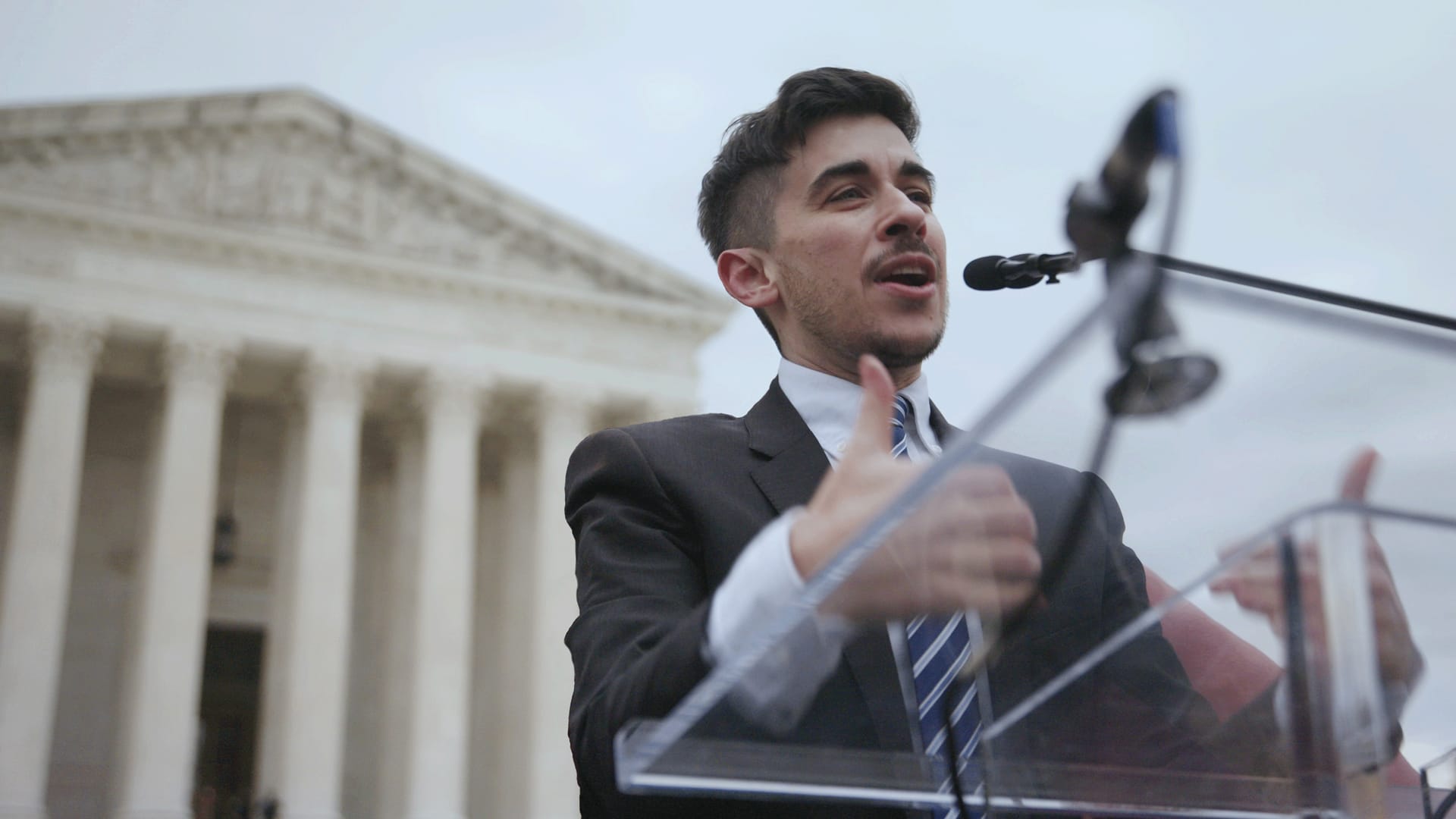 The GLAAD Wrap: ‘Heightened Scrutiny’ and ‘Love and Rage: Munroe ...