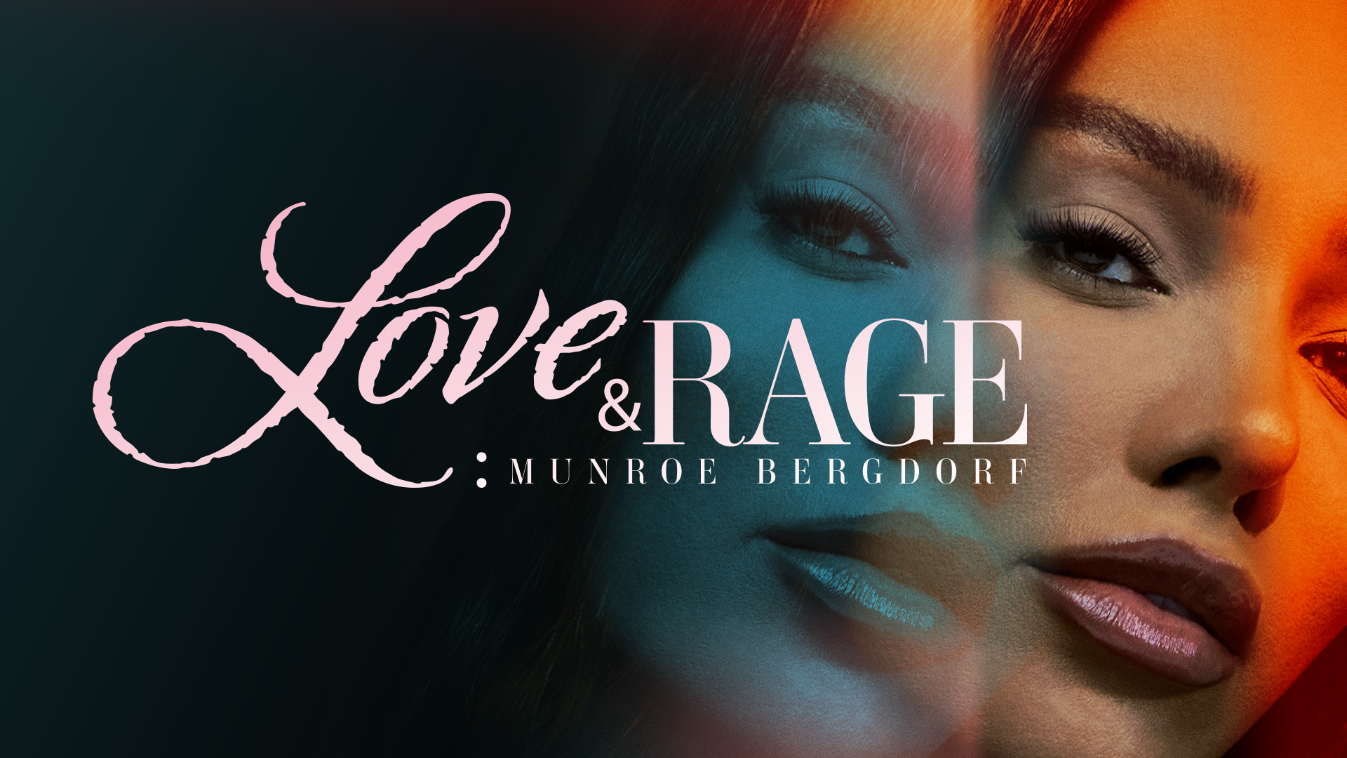 WATCH: Munroe Bergdorf Talks “Love & Rage,” A New Documentary on Her ...