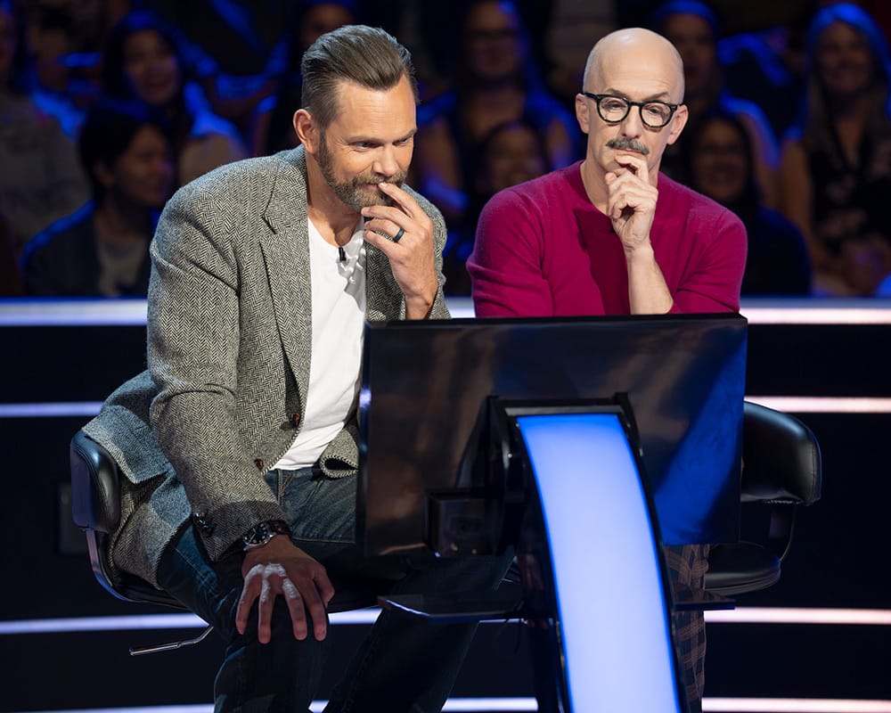 TUNE IN: Jim Rash Plays “Who Wants to Be a Millionaire” for GLAAD! | GLAAD