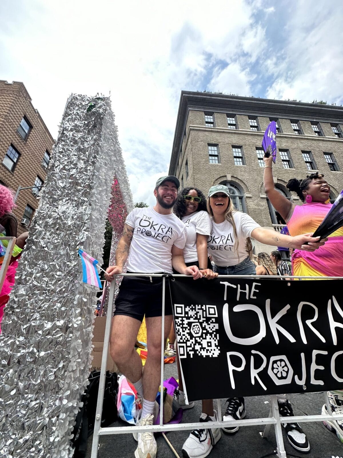 The Okra Project Expands Nationwide with BetterHelp to Deliver Free ...