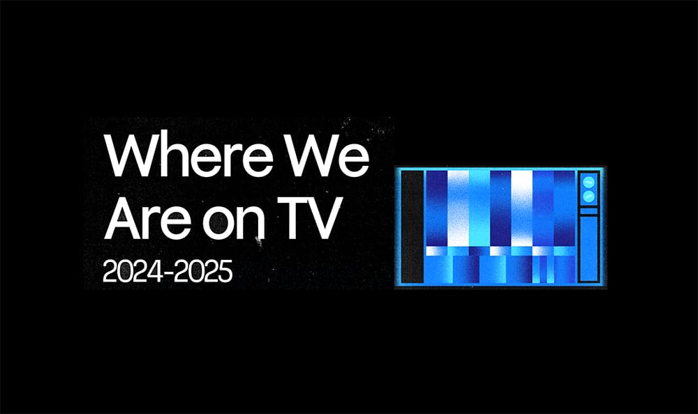GLAAD Releases 20th Annual Where We Are on TV Report | GLAAD