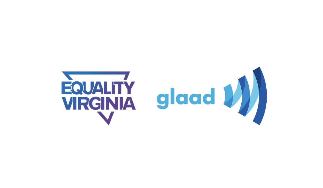 EQUALITY VIRGINIA AND GLAAD RELEASE LGBTQ RECORDS OF CANDIDATES FOR ...