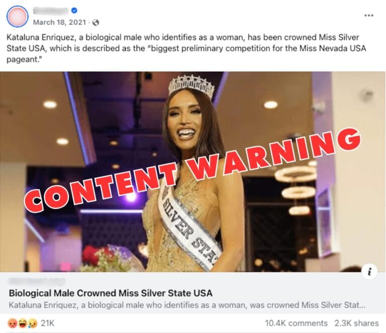 “Biological Male” or “Biological Female”: Definition, Meaning, and ...