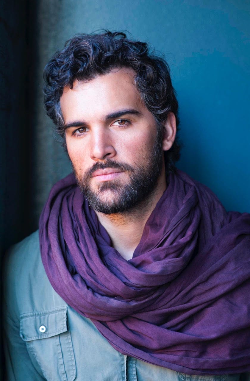 Finding Yourself Begins With Celebrating Others’ Differences | GLAAD