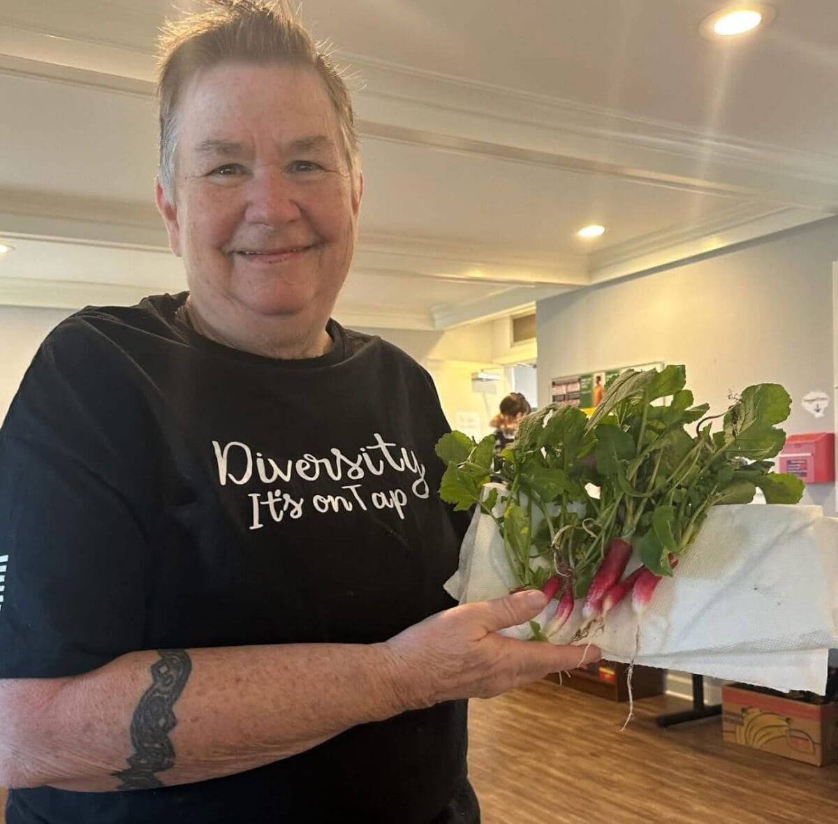 OP-ED: A Letter to Julie McKnight: On Legacy, Love, and the Fight ...