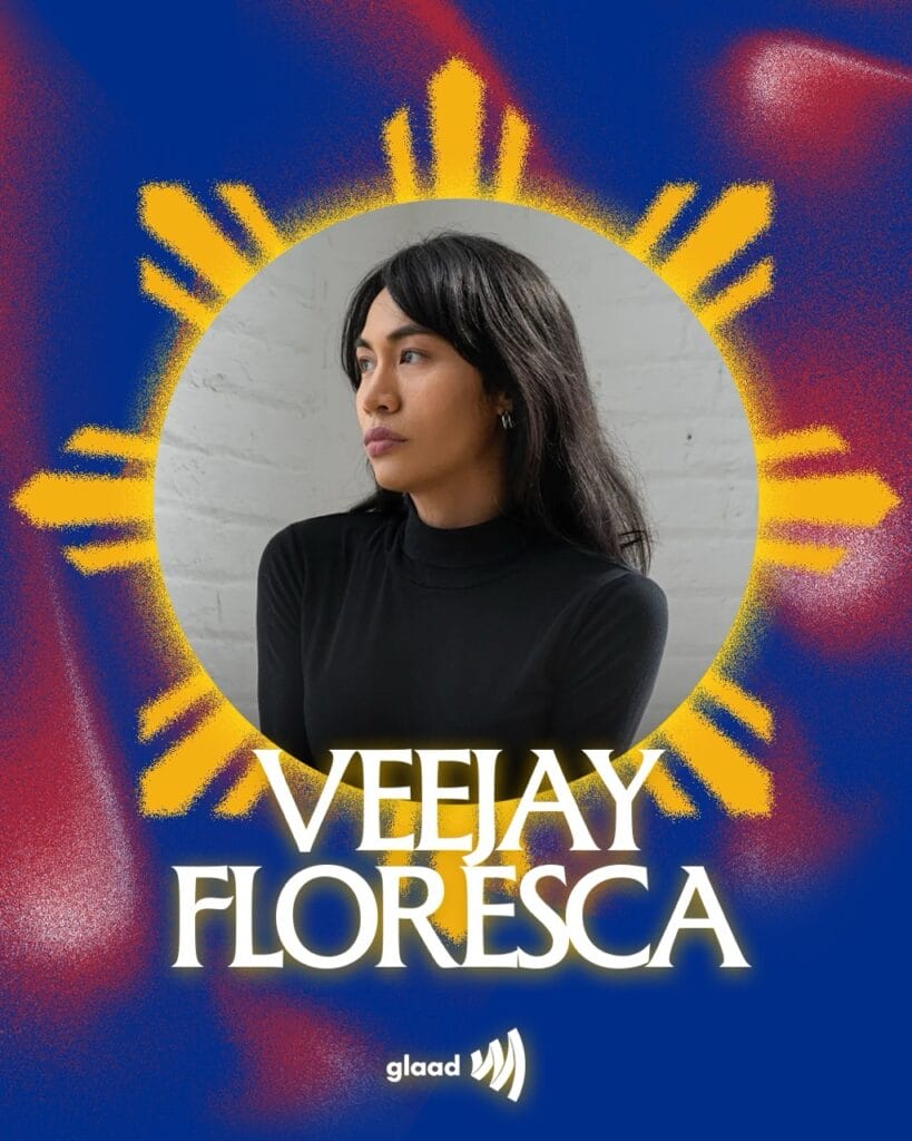 Five Queer Filipinos Who Were On Project Runway | GLAAD