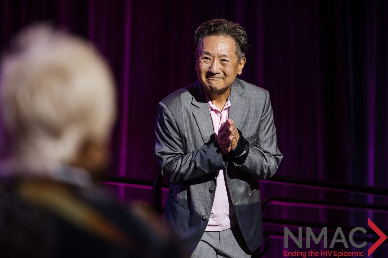 Honoring Paul Kawata: A Legacy of Courage, Community, and Change | GLAAD