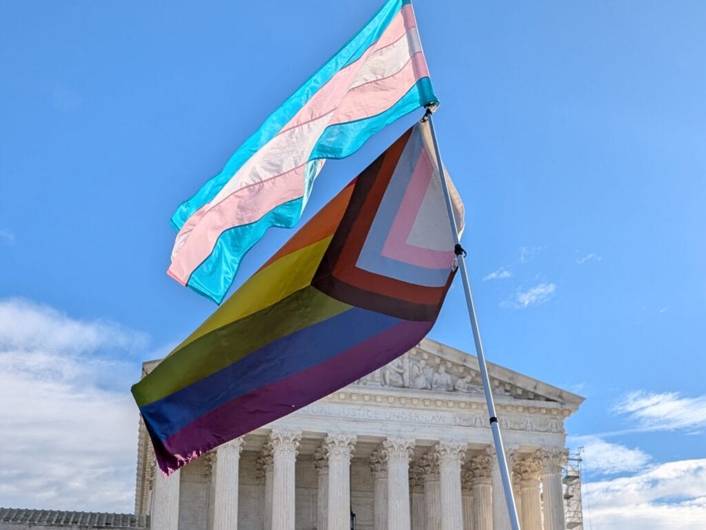 Fact Sheet for Reporters: Marriage Equality | GLAAD