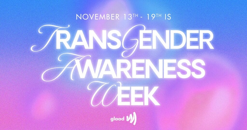 10 Past GLAAD Media Award Nominees to Watch This Trans Awareness Week ...