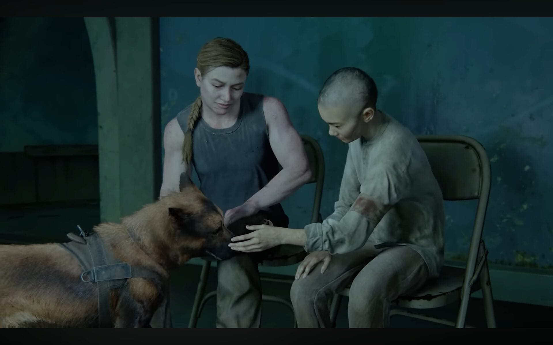 Rethinking How Video Games Handle Disclosure for Transgender Characters ...