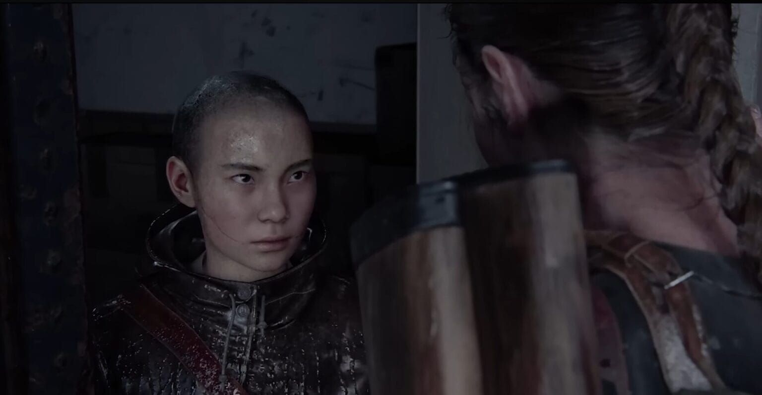 Rethinking How Video Games Handle Disclosure for Transgender Characters ...