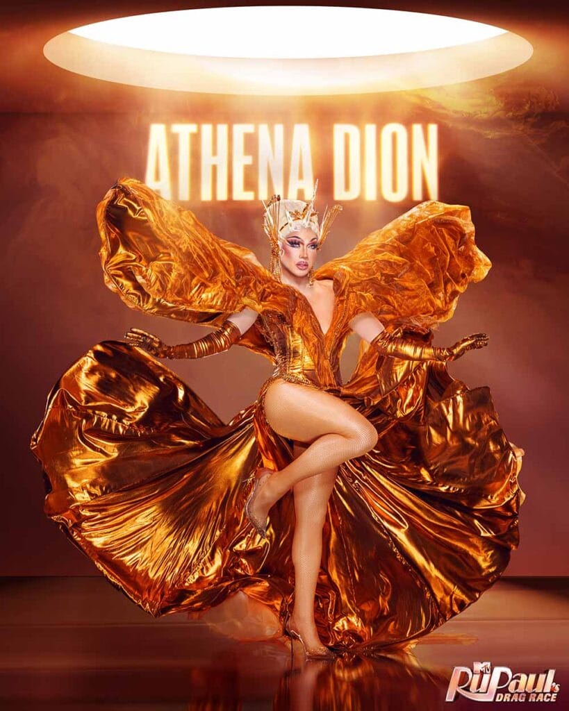 RuPaul’s Drag Race Season 18: Meet the 14 New Queens Competing for ...