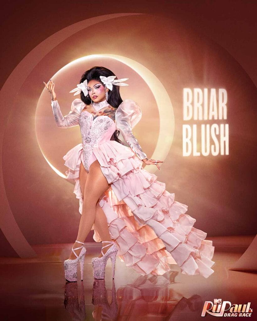 RuPaul’s Drag Race Season 18: Meet the 14 New Queens Competing for ...