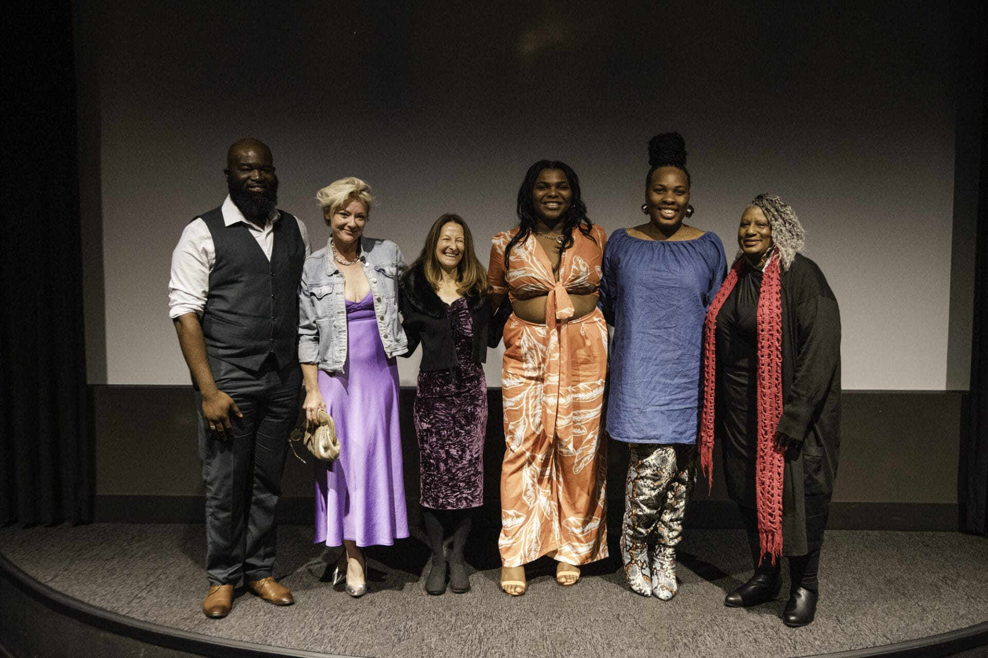 AIDS Alabama Highlights HIV Care and Community in Birmingham | GLAAD