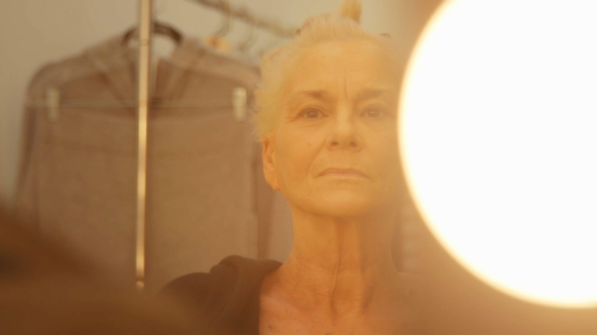 WATCH: Susan Powter and Director Zeberiah Newman Talk Survival, Second ...