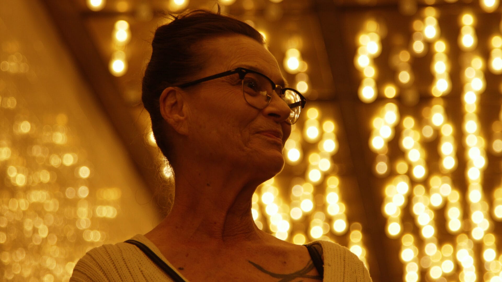 WATCH: Susan Powter and Director Zeberiah Newman Talk Survival, Second ...