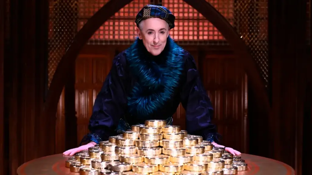 The GLAAD Wrap: ‘Queens of the Dead’ on Shudder, Date Set for ‘Girls ...