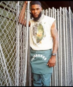 “The Weight He Carried”: Corey Knott on Grief, Friendship, and Black ...