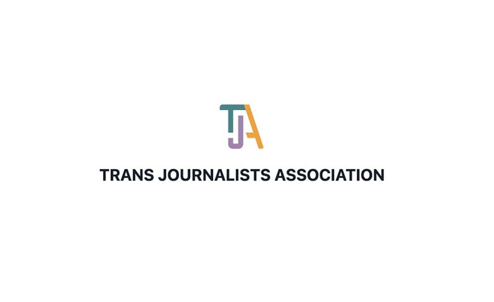 Trans Journalists Association Launches Inaugural Reporting Fellowship ...