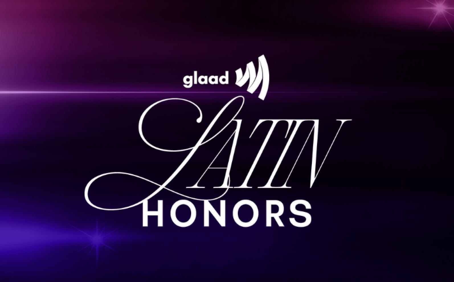 2026 Latin Honors | GLAAD