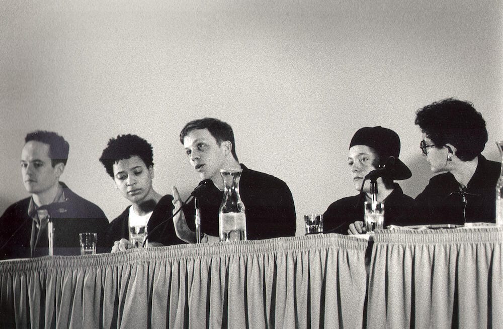 CHEERS, QUEERS: Legendary Filmmakers Discuss Continuing Queer Film’s ...