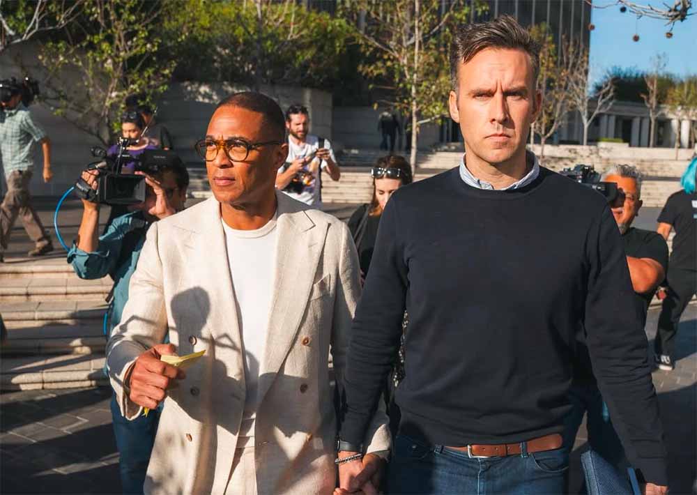 How Don Lemon’s Arrest Connects to Attacks against Transgender People ...