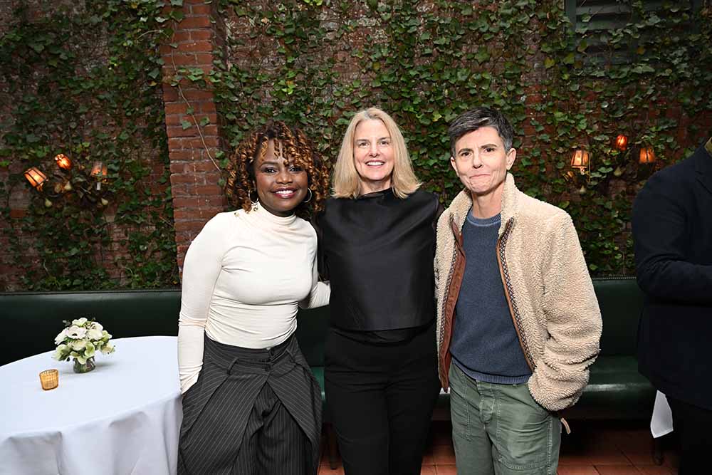 Illuminating the Positive: GLAAD Celebrates Critically Acclaimed, Oscar ...