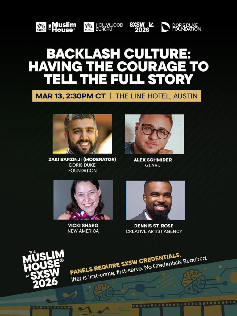 SXSW 2026: GLAAD Heads to SXSW to Champion LGBTQ Storytelling and the ...