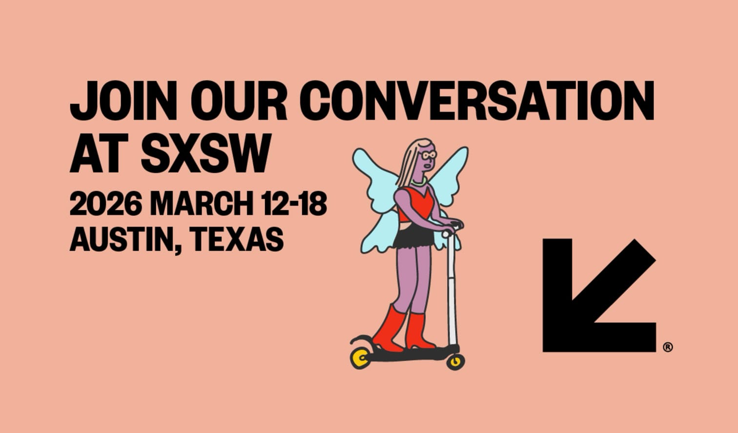 SXSW 2026: GLAAD Heads to SXSW to Champion LGBTQ Storytelling and the ...