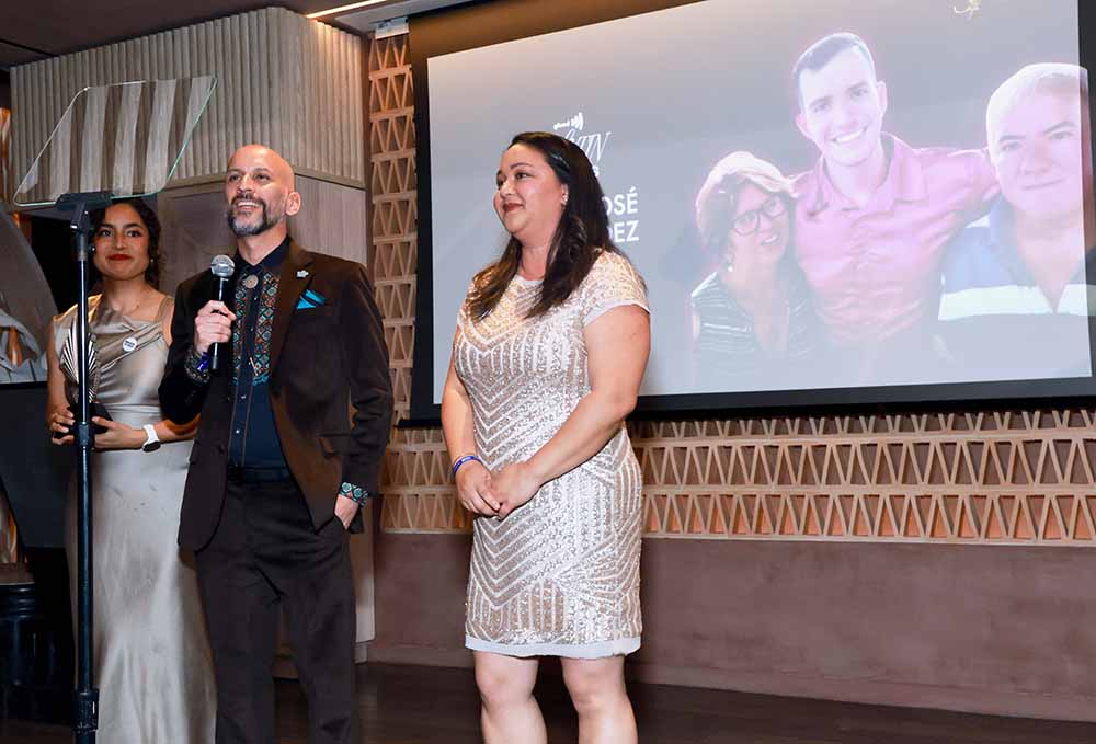 GLAAD’s 2026 Latin Honors Event Brings Community and Joy | GLAAD