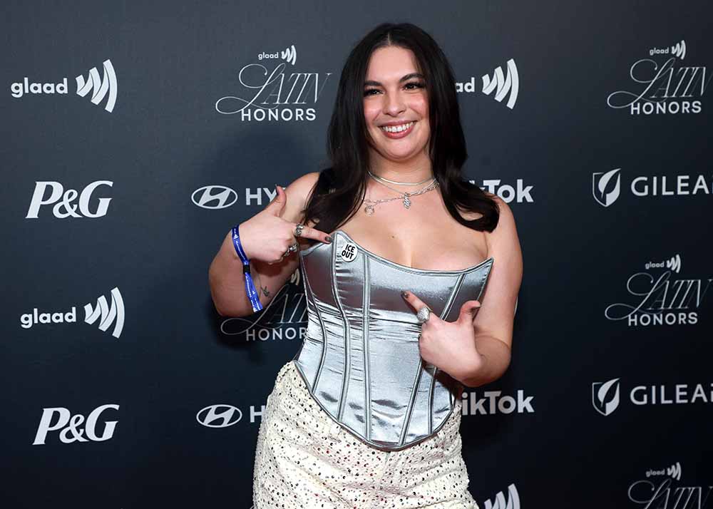 GLAAD’s 2026 Latin Honors Event Brings Community and Joy | GLAAD