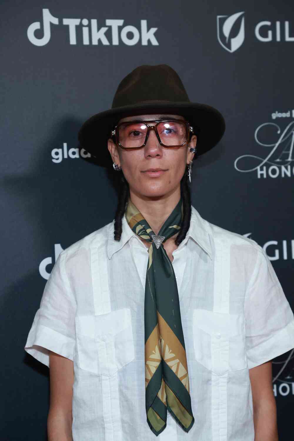 2026 Latin Honors | GLAAD