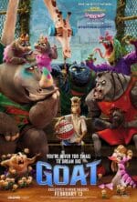 WATCH: Ready to Roarball? Sherry Cola Goes The Extra Mile in Animated ...