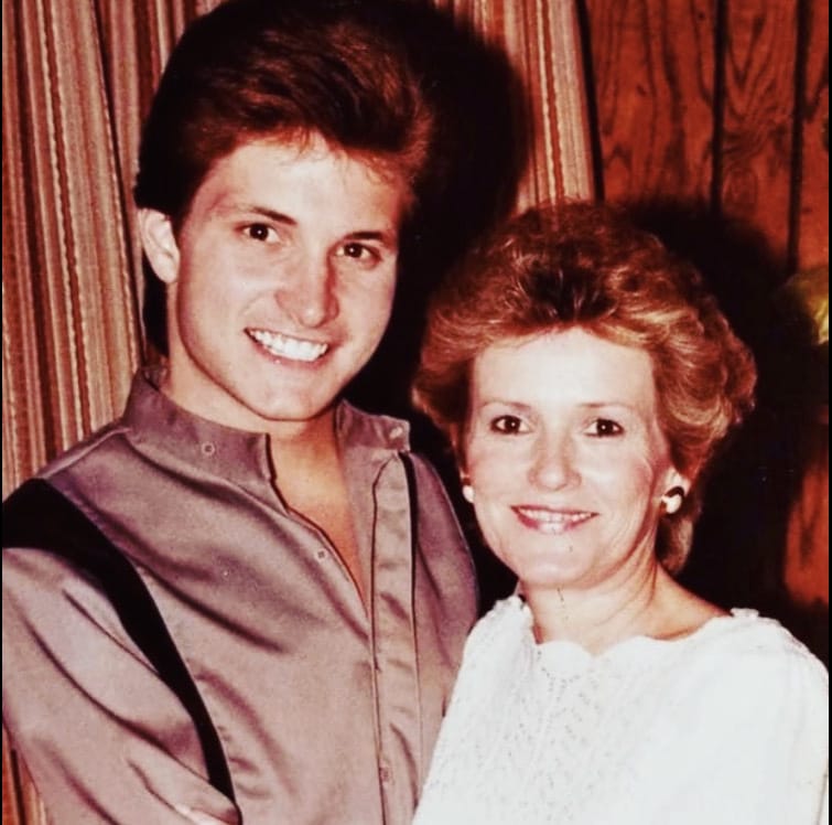 Watch: Country Music Superstar Ty Herndon Opens Up on Tell-All Memoir ...