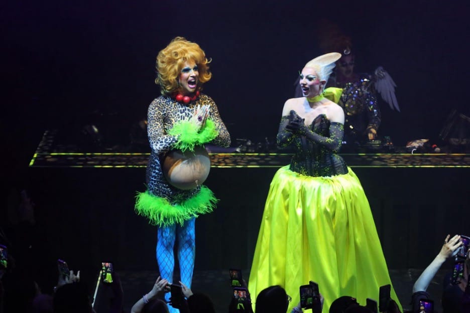 WATCH: Myki Meeks is Crowned Winner of ‘RuPaul’s Drag Race;’ Tells Anti ...