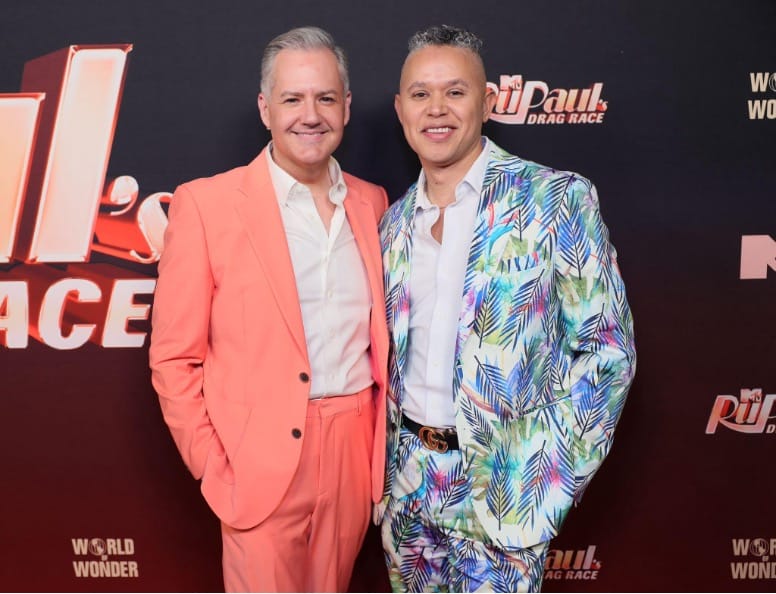 WATCH: Myki Meeks is Crowned Winner of ‘RuPaul’s Drag Race;’ Tells Anti ...
