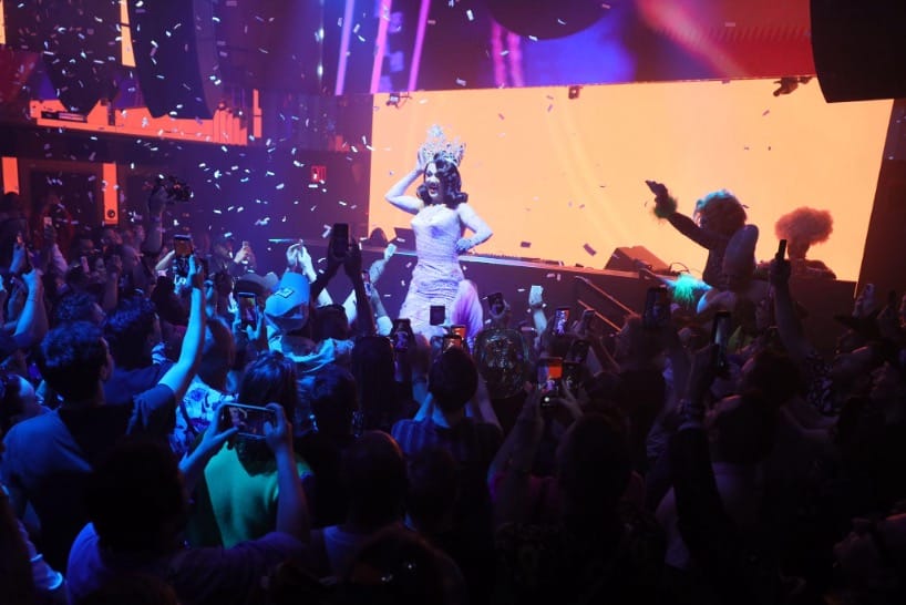 WATCH: Myki Meeks is Crowned Winner of ‘RuPaul’s Drag Race;’ Tells Anti ...