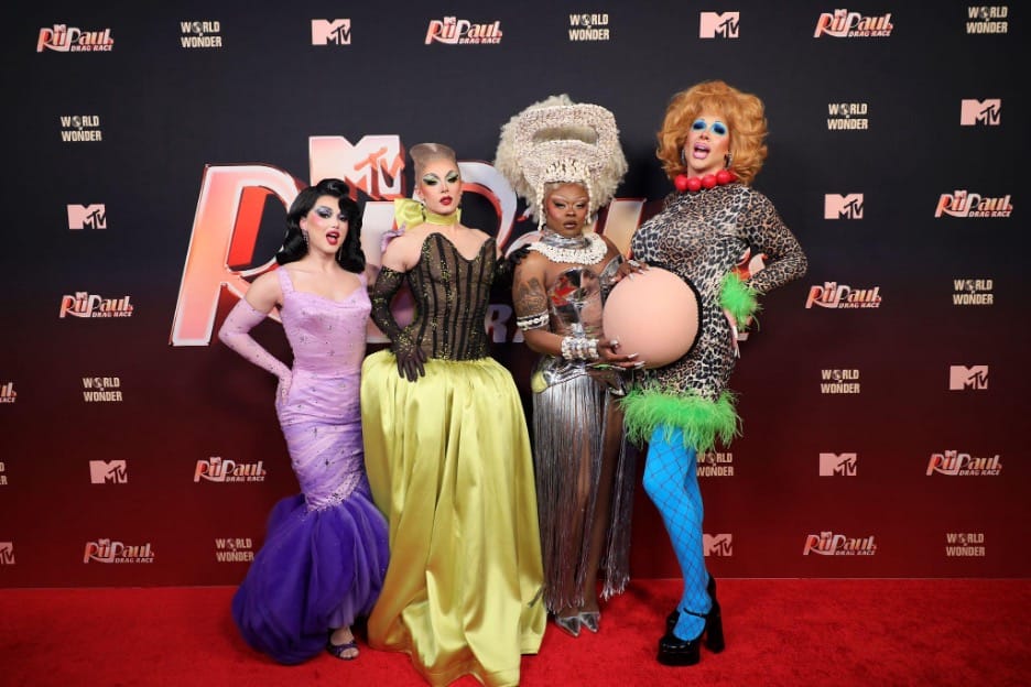 WATCH: Myki Meeks is Crowned Winner of ‘RuPaul’s Drag Race;’ Tells Anti ...
