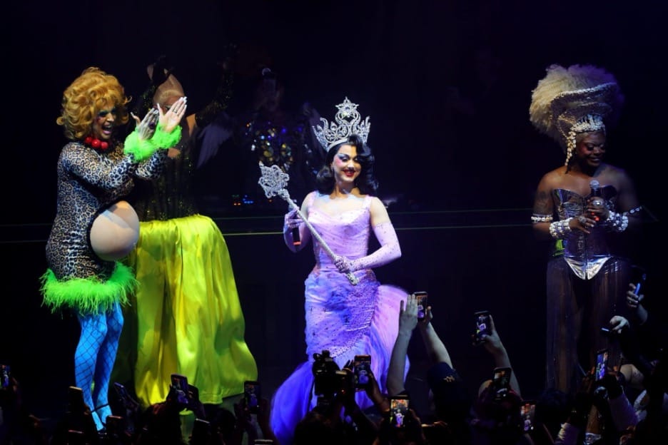 WATCH: Myki Meeks is Crowned Winner of ‘RuPaul’s Drag Race;’ Tells Anti ...