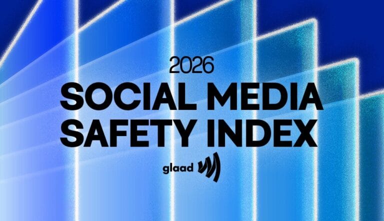 Meta, X, and YouTube’s Scores Hit New Lows in GLAAD’s Sixth Annual ...