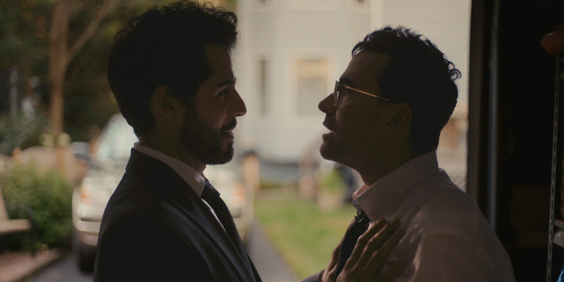 Netflix’s “Big Mistakes” Star Jacob Gutierrez on the Psychology of ...