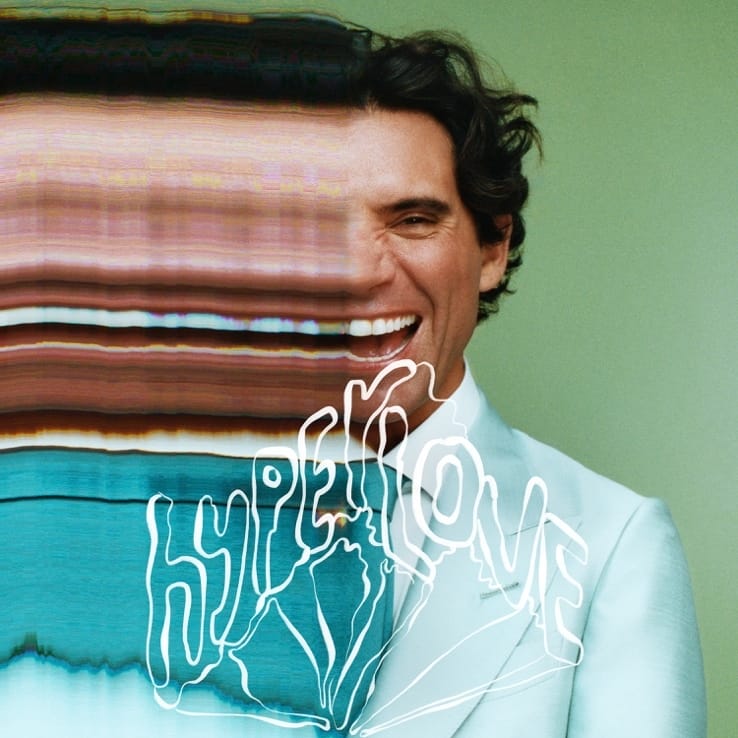 WATCH: MIKA is Back and Spinning Out: The Global Pop Star on His ...