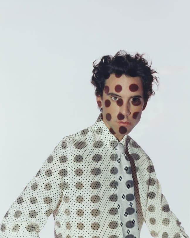 WATCH: MIKA is Back and Spinning Out: The Global Pop Star on His ...