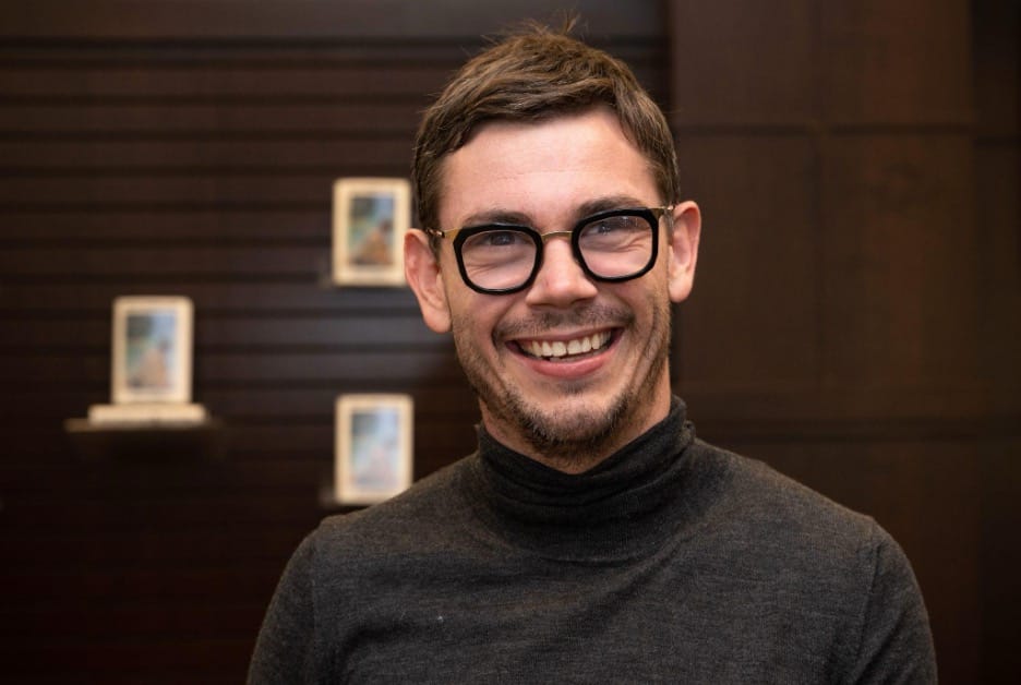 GLAAD To Share: LGBTQ Writer and Producer Ryan O’Connell On Defying The ...
