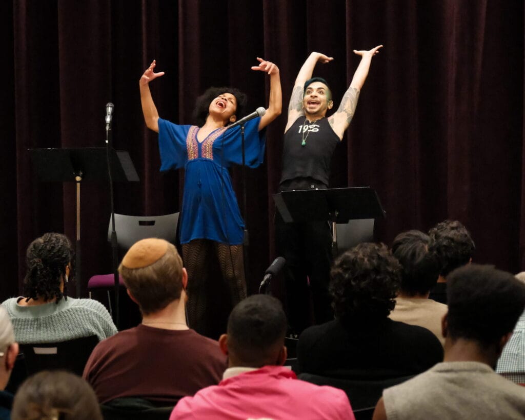 PLAYWRIGHT DONJA R. LOVE ANNOUNCES THE WRITE IT OUT! FELLOWSHIP FOR ...