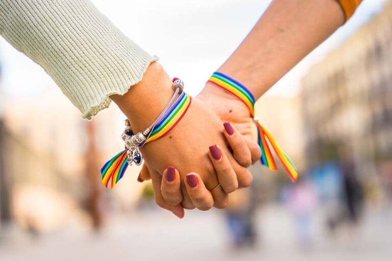 Strengthening Equality in the Commonwealth: Virginia’s 2026 Pro ...