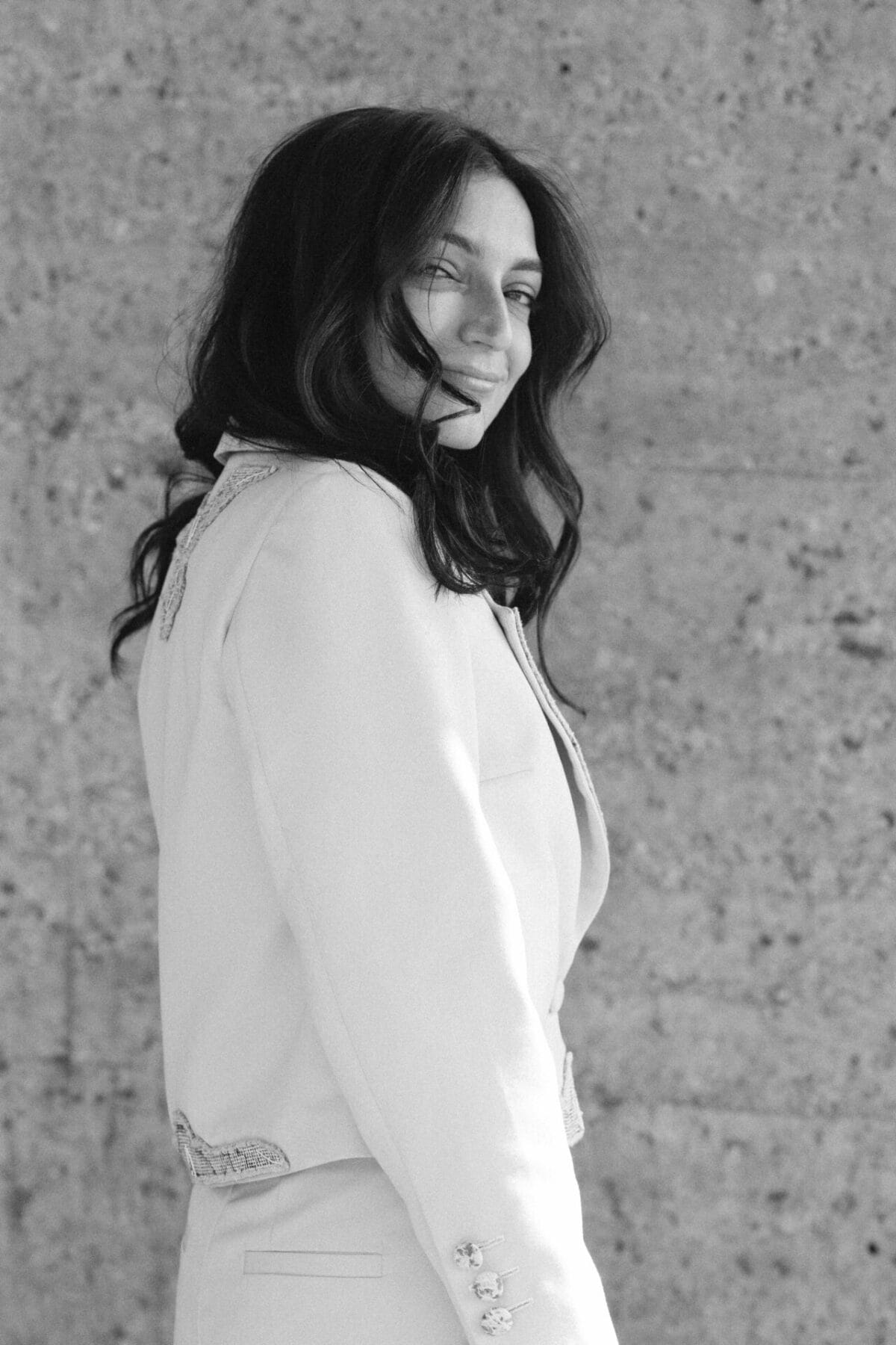 Coming Out, Unfiltered: Zoya Biglary on Finding Joy, Business, and ...