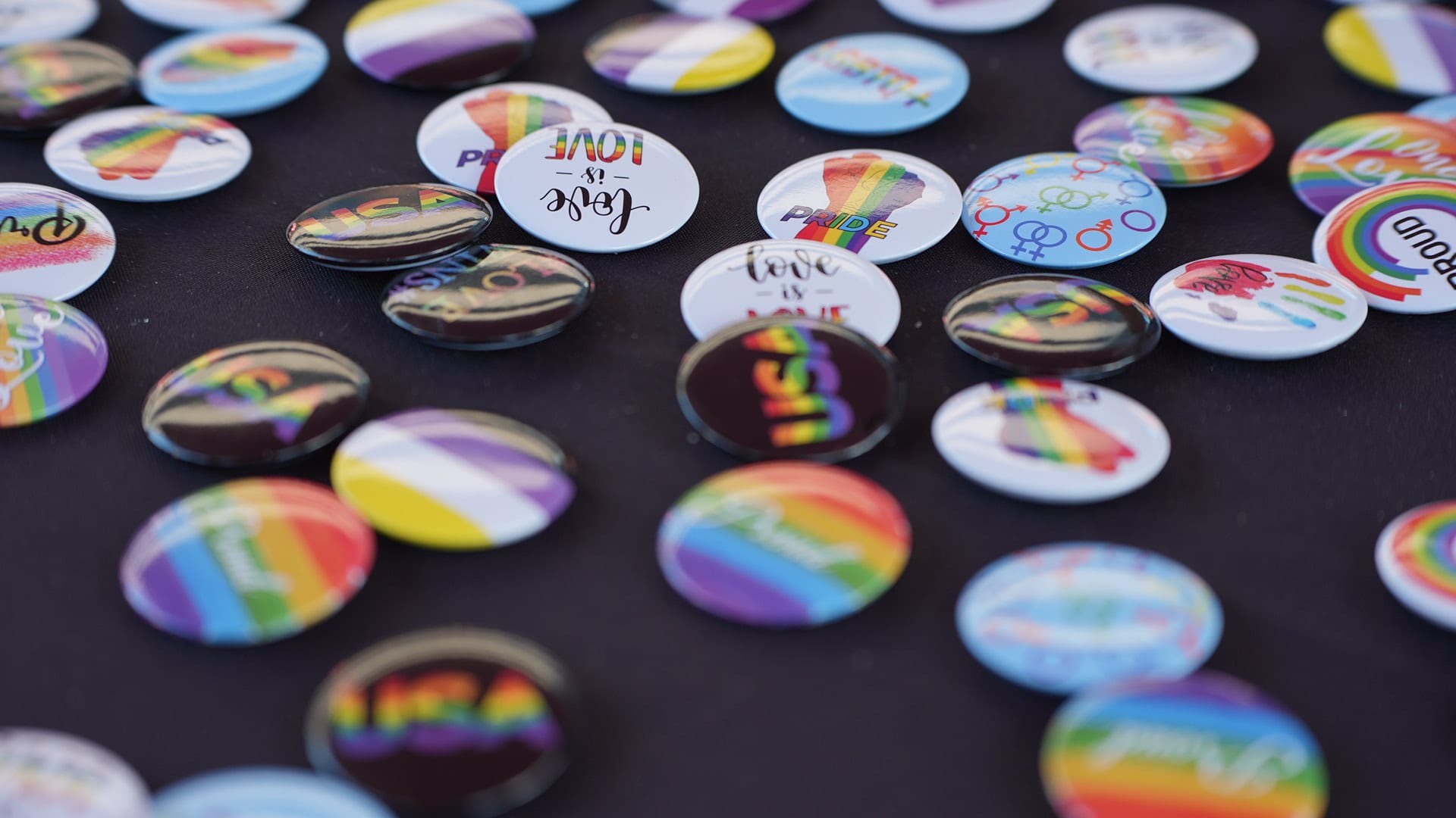 3rd Annual Topeka Pride Showcases Resistance in Challenging Year | GLAAD
